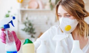 10 Best Allergy Masks Reviewed and Rated in 2021