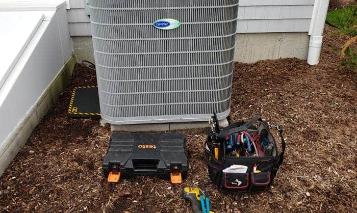 12 Best HVAC Tool Bags Reviewed and Rated in 2021