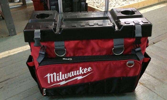 10 Best Rolling Tool Bags Reviewed and Rated in 2021