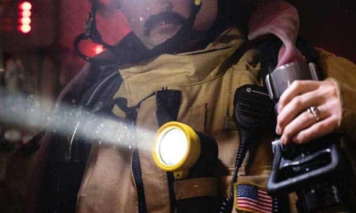 12 Best Firefighter Flashlights Reviewed and Rated in 2021