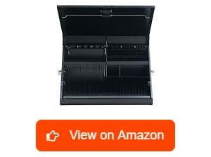 9 Best Tool Boxes for Tacoma Reviewed and Rated in 2026 - EDC Mag