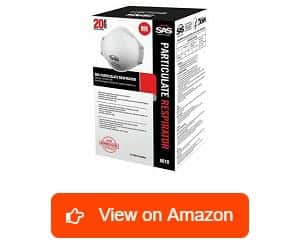 6 Best N95 Masks to Effectively Avoid Coronavirus