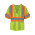 What’s the Difference Between Class 1, 2, and 3 Safety Vests?
