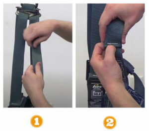 How to Inspect a Safety Harness? - A Step-by-step Guide